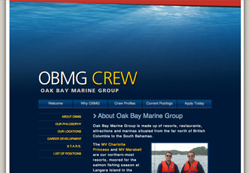 Dialect — Case Studies — OBMG Crew